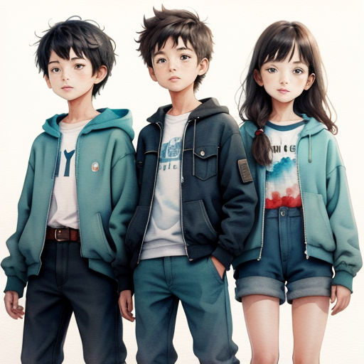 Rising Legends | Story.com