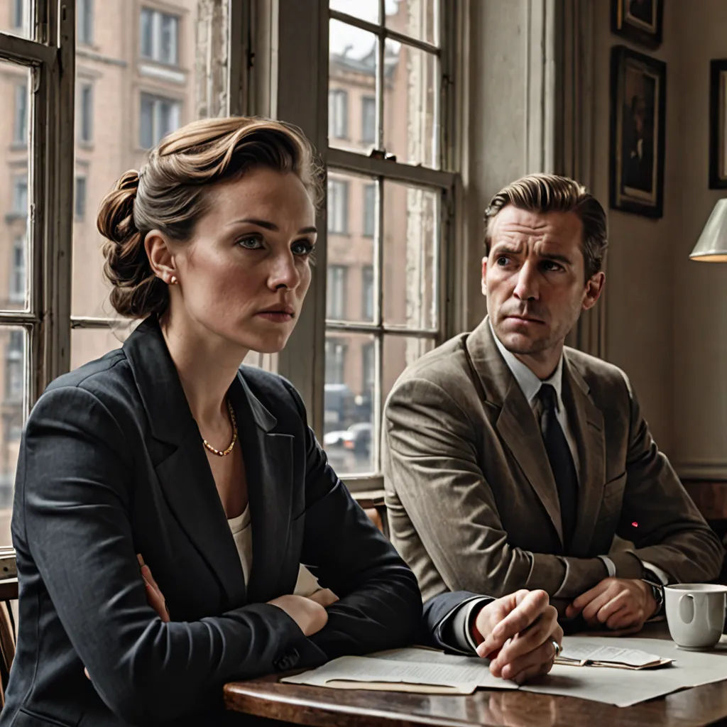 Quarantine Chronicles | Story.com