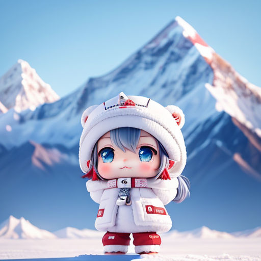 Yet Yeti's Limitless Journey | Story.com