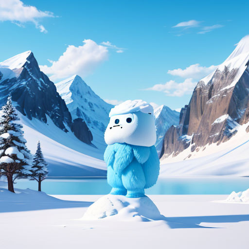 Yet Yeti's Limitless Journey | Story.com