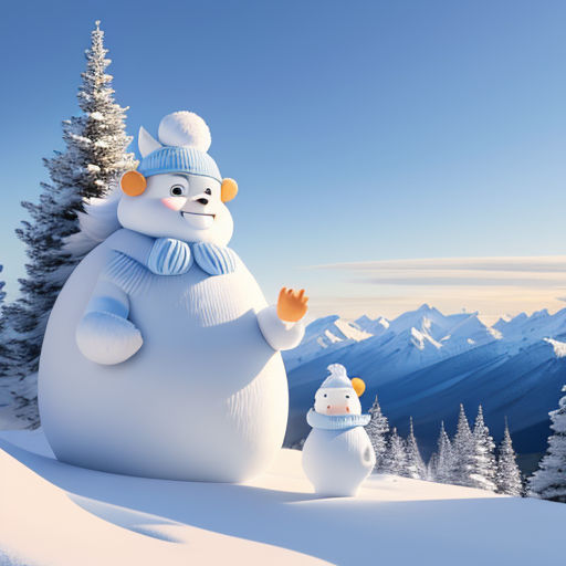 Yet Yeti's Limitless Journey | Story.com