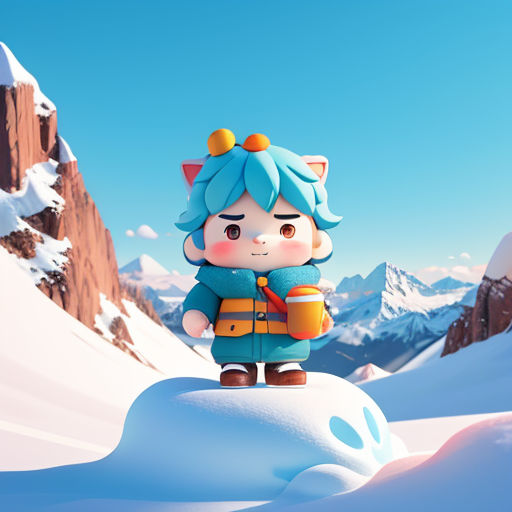 Yet Yeti's Limitless Journey | Story.com