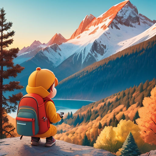 Yet Yeti's Limitless Journey | Story.com