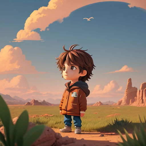 Yet Yeti's Limitless Journey | Story.com