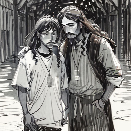 Pedro: A Disciple's Journey | Story.com