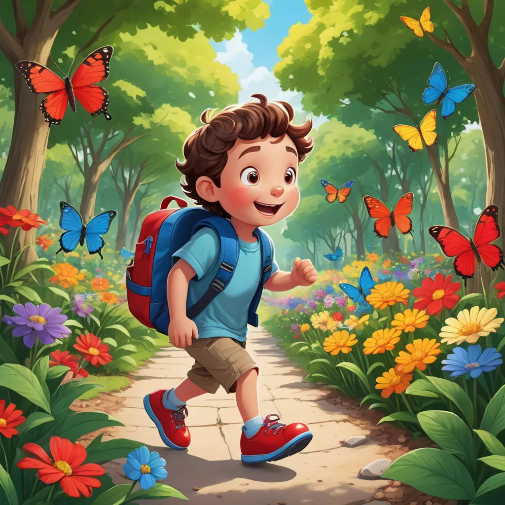 The Adventures of Little Tim | Story.com