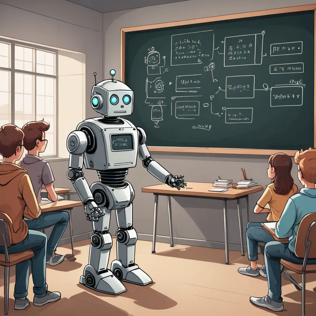 Learning to Feel | Story.com