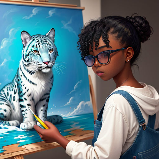 The Artist's Choice | Story.com