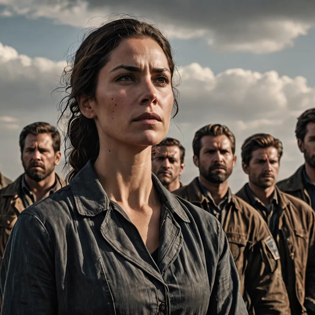 The Companion | Story.com