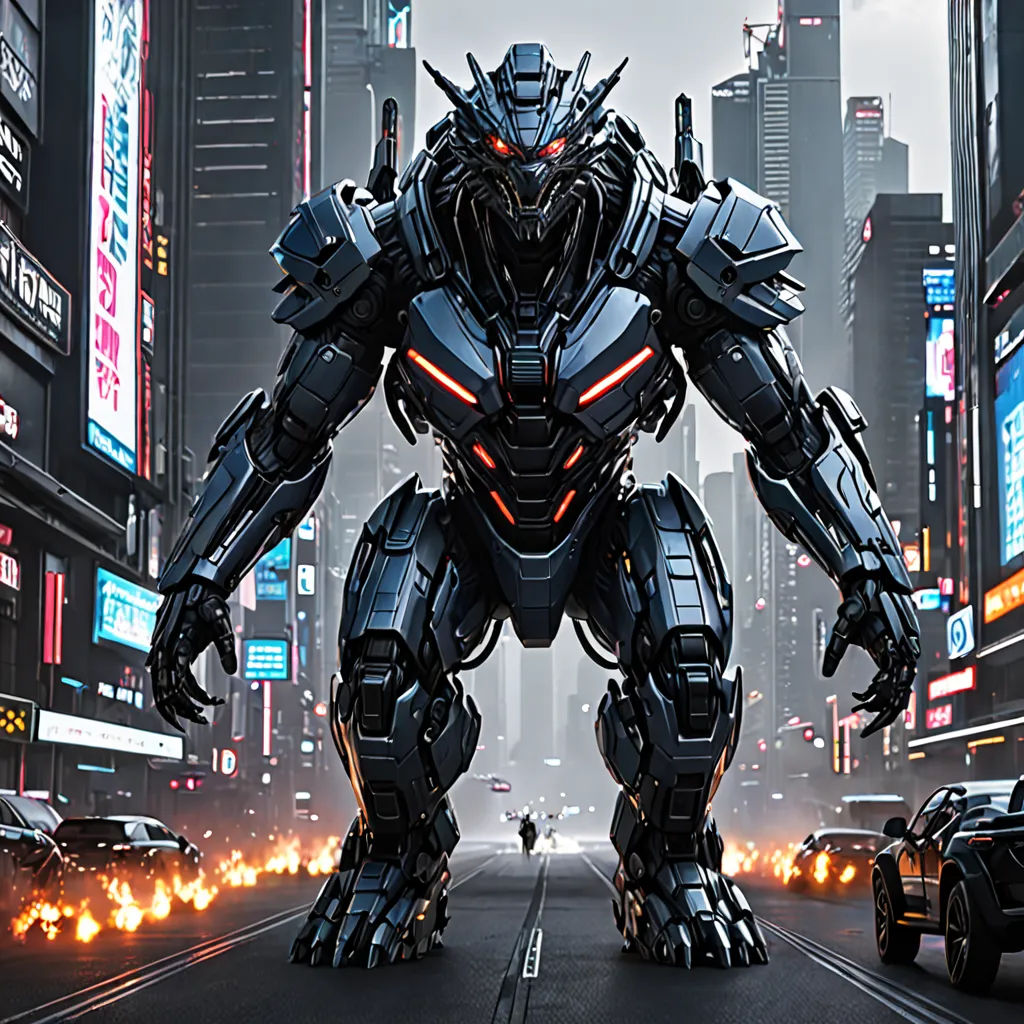 The Wrath of Shin Godzilla's Fifth Form | Story.com