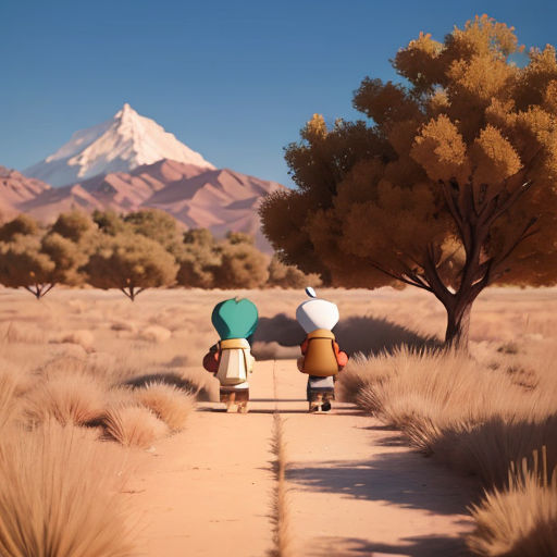 The Lost Brother | Story.com