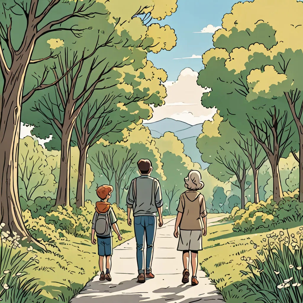 Imaginary Adventures | Story.com