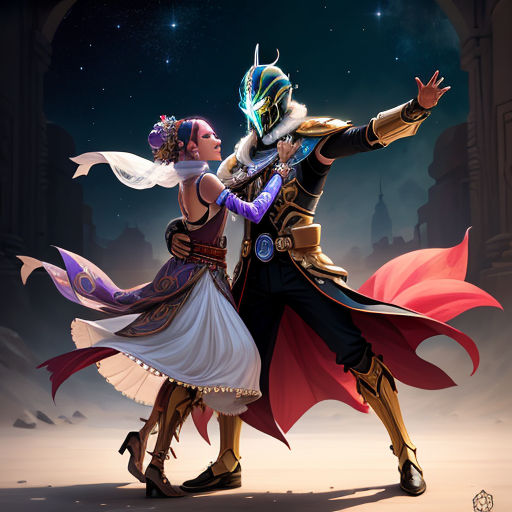 The Kaleesh Waltz | Story.com