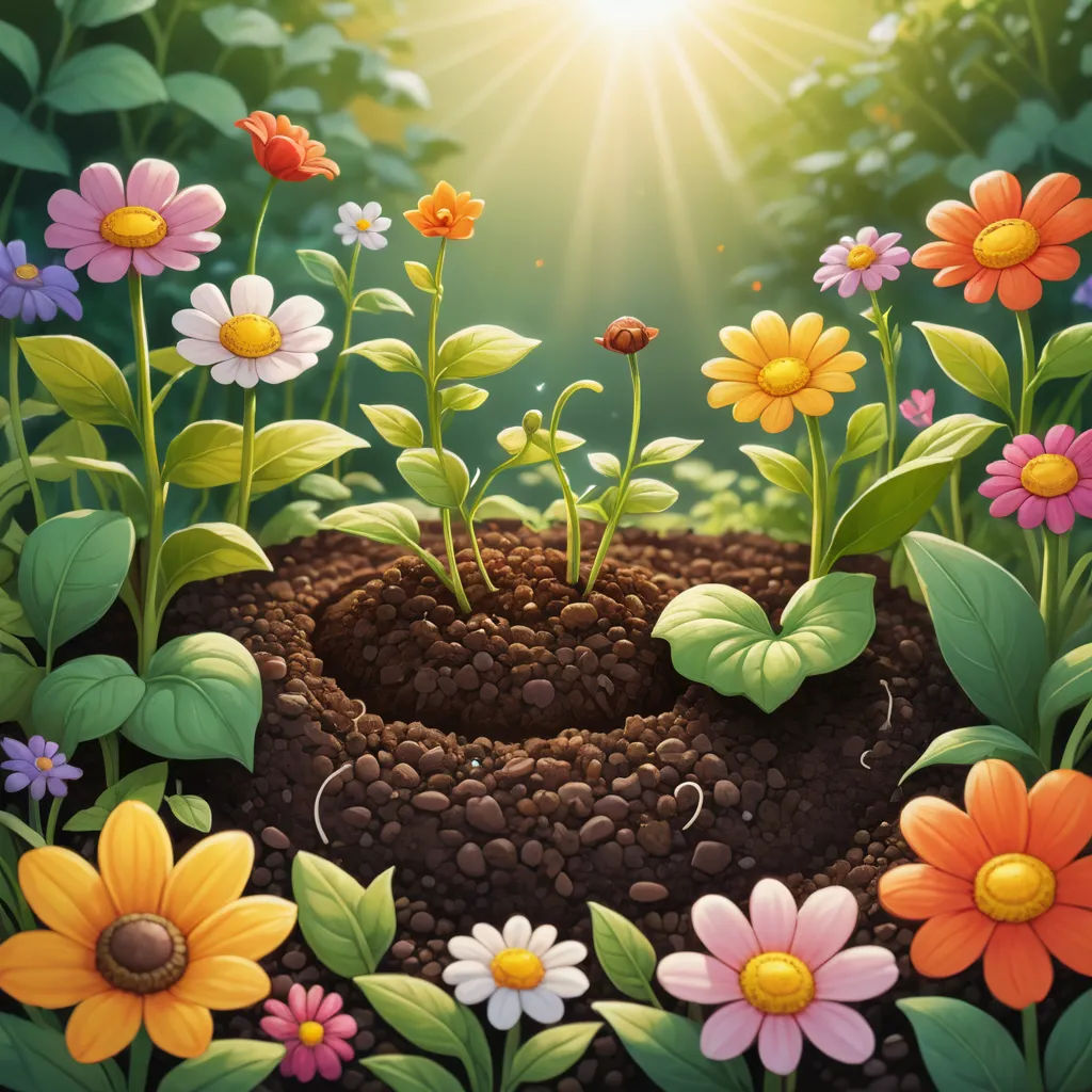 The Little Seed that Could | Story.com