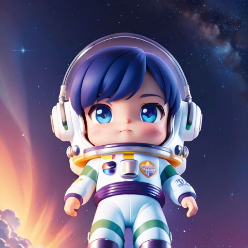 Buzz Lightyear's Galactic Adventure | Story.com