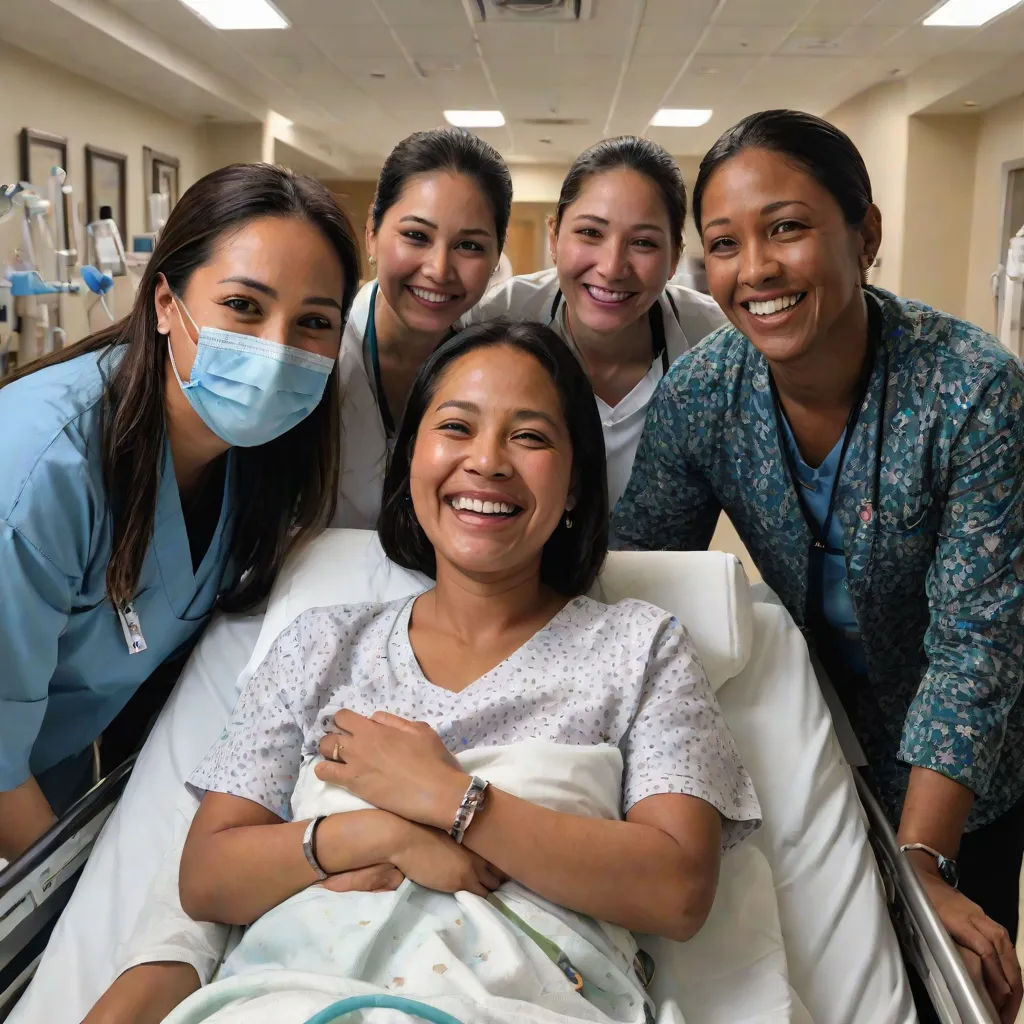 Brave Together | Story.com