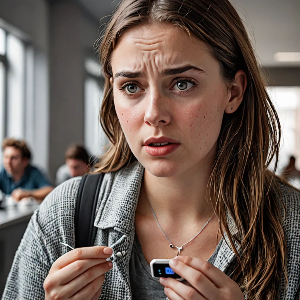 Sugar Rush | Story.com