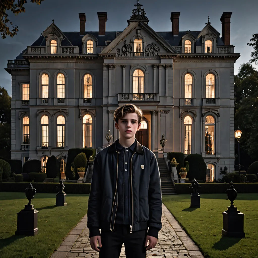 The Missing Heir | Story.com