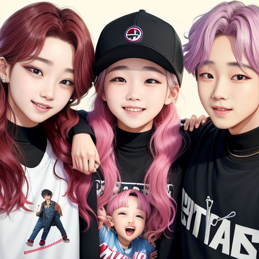 Strong Bonds | Story.com