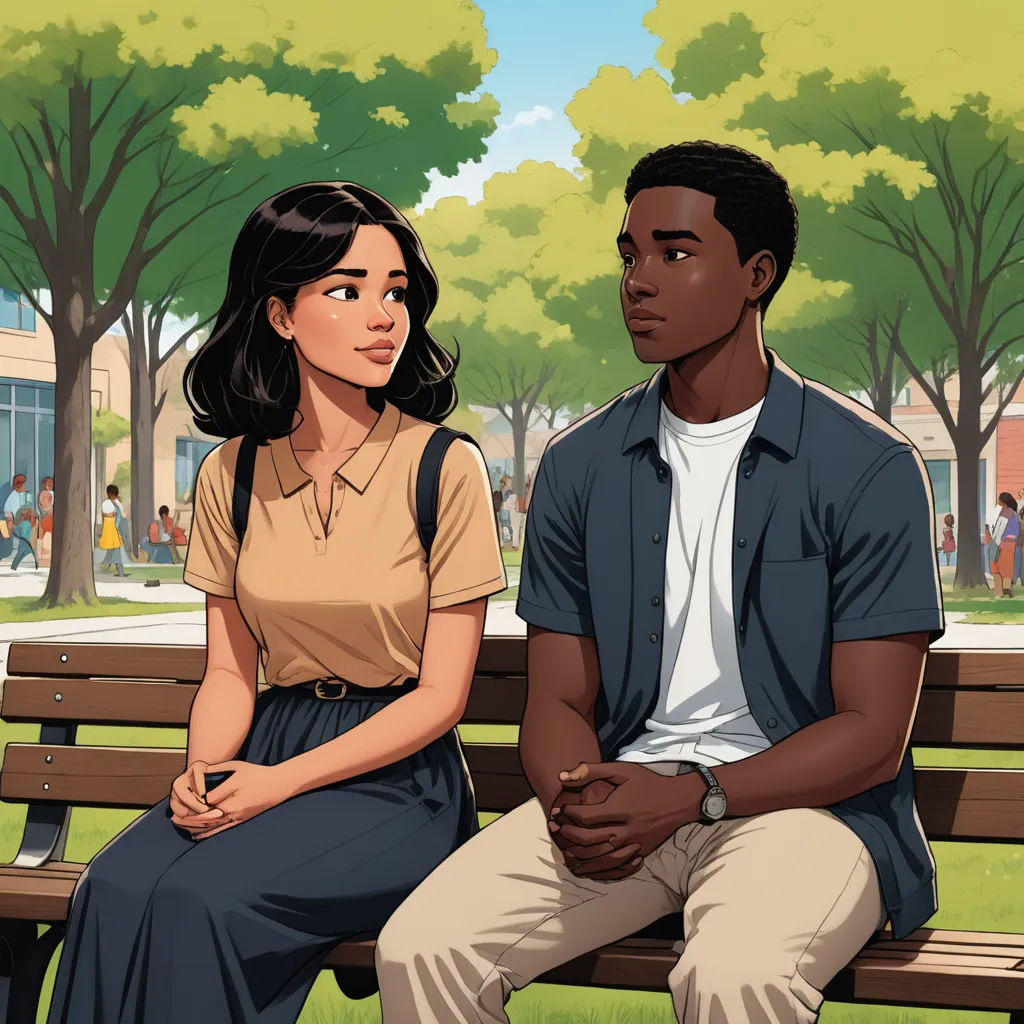 Transforming Communities | Story.com