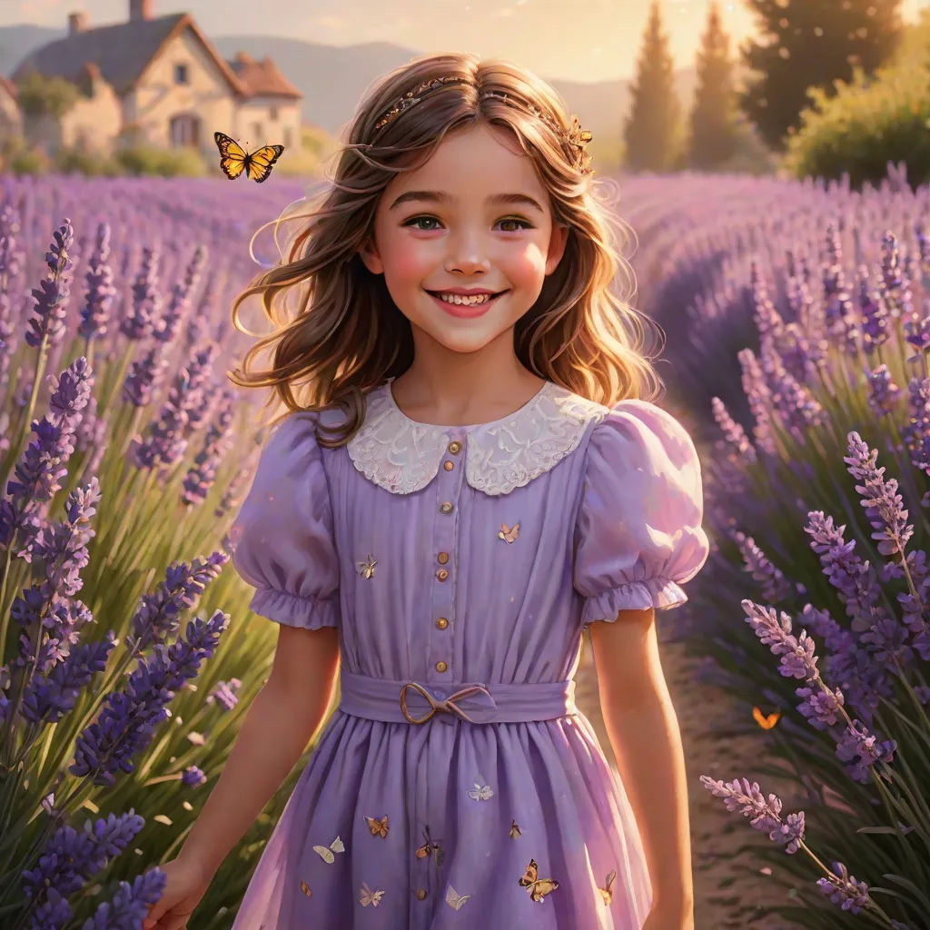 The Garden of Dreams | Story.com