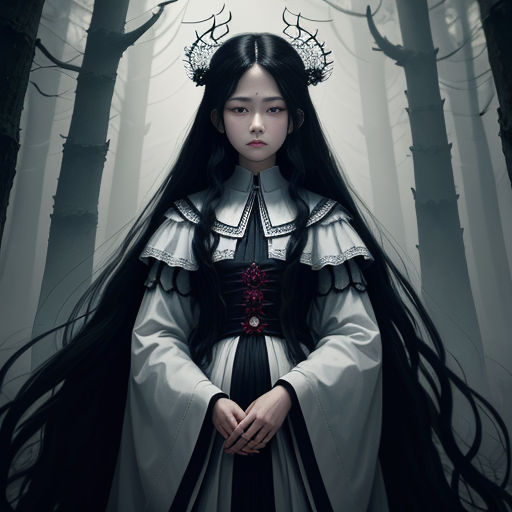 The Ghost in Time | Story.com