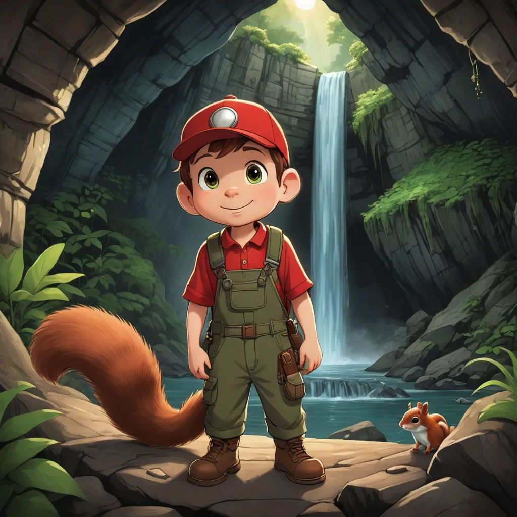 Pascal's Enchanted Quest | Story.com