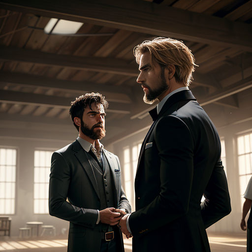 Locked Inside | Story.com