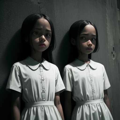 Bound by Shadows | Story.com