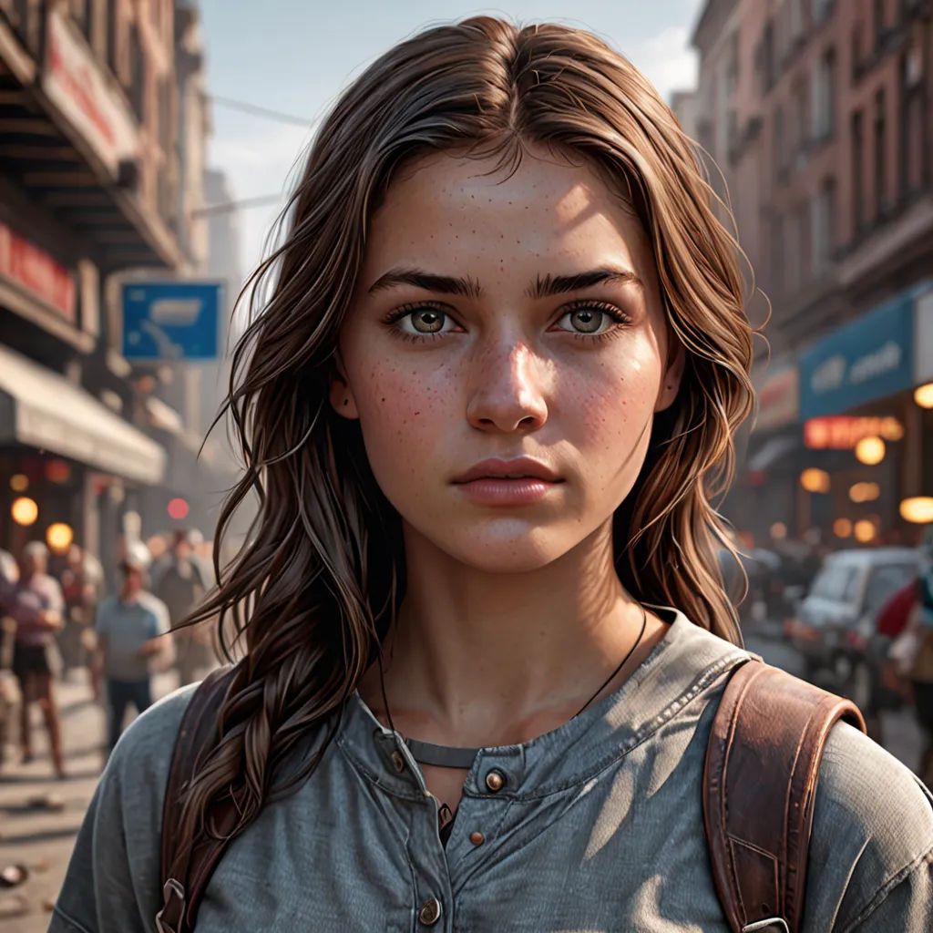 My Own Path | Story.com