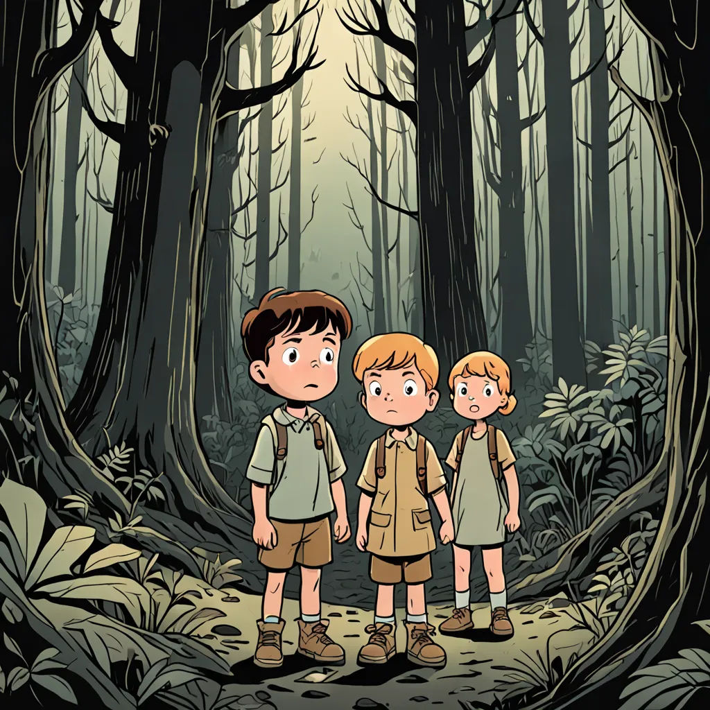 Fearless Friends | Story.com