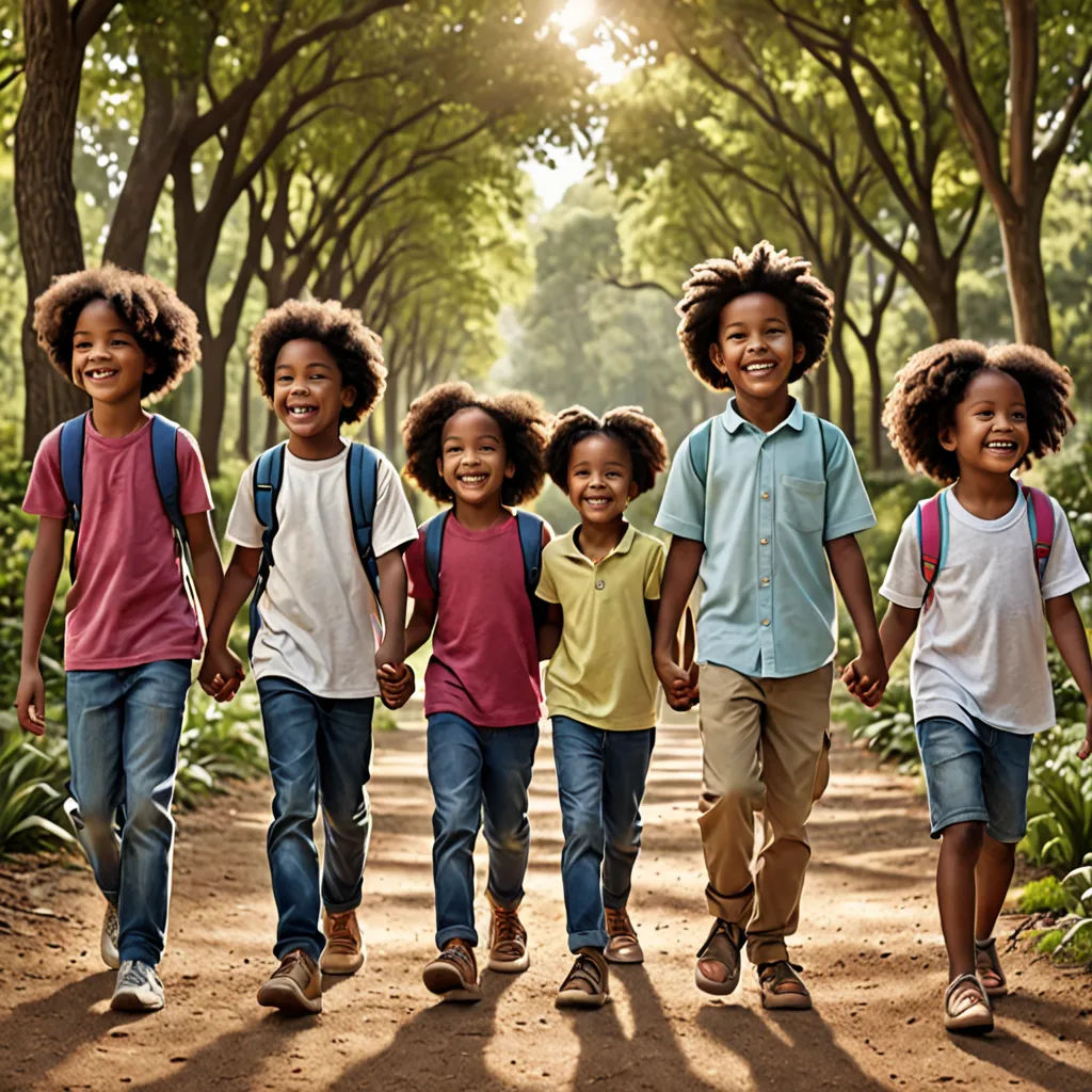 The Golden Rules Adventure | Story.com