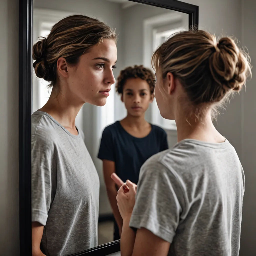 Body Swap | Story.com