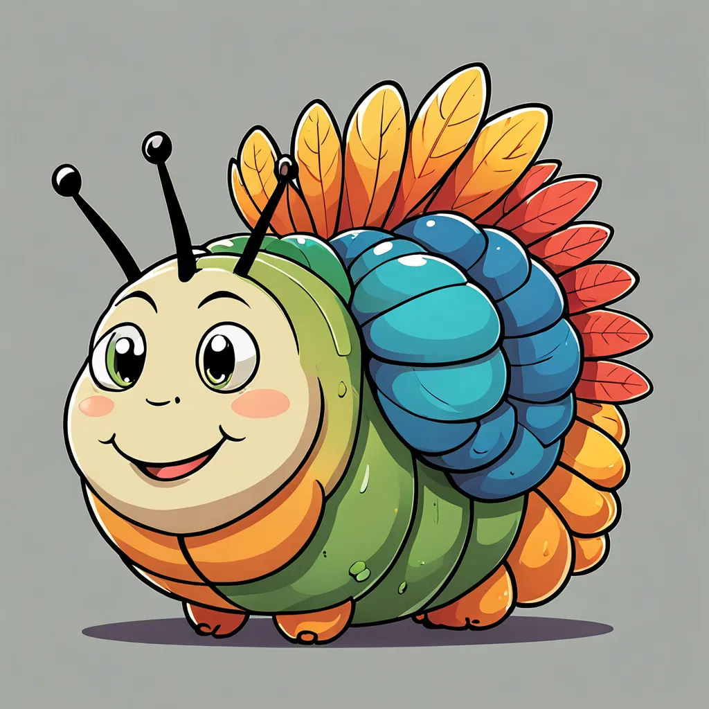 The Very Hungry Caterpillar | Story.com