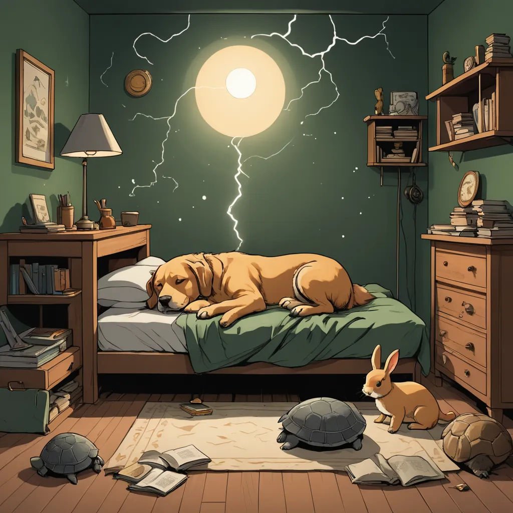 The Adventures of Bolt and his Friends | Story.com