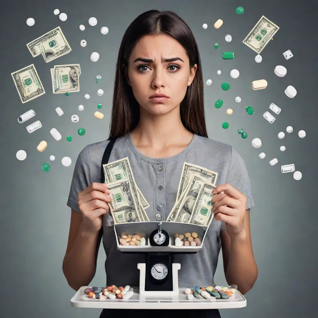 A Weighty Decision | Story.com