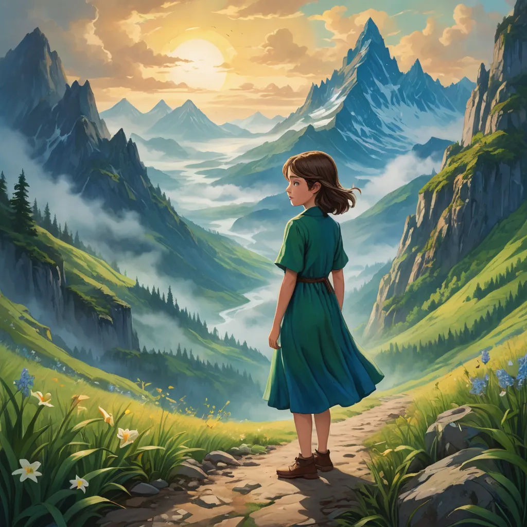 The Journey Within | Story.com