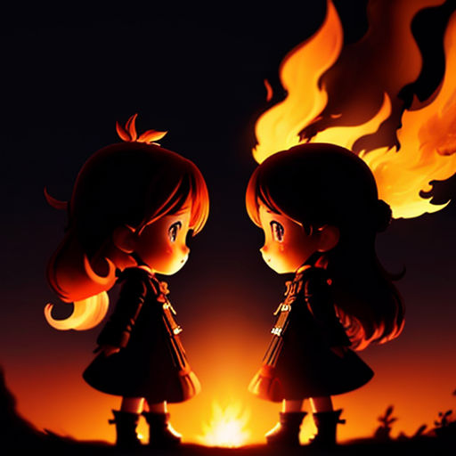 Beneath the Shadows | Story.com