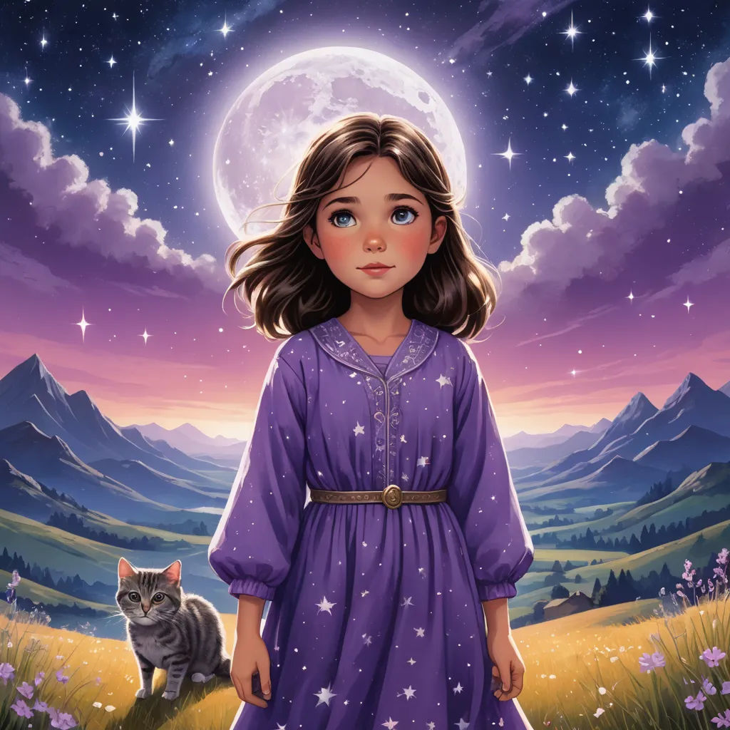 The Dreamwalker's Quest | Story.com