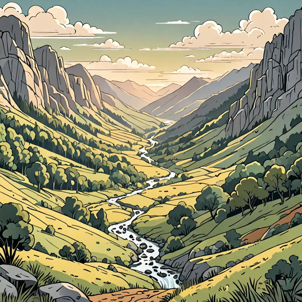 The Grumpy Gnome and the Shimmering Butterfly | Story.com