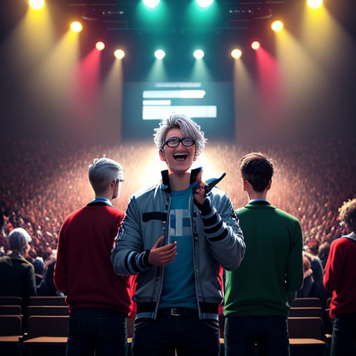 The Famous Nordic Five | Story.com