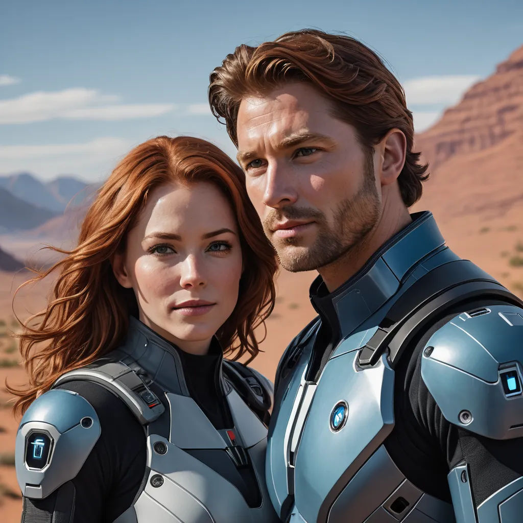 Soulbound | Story.com