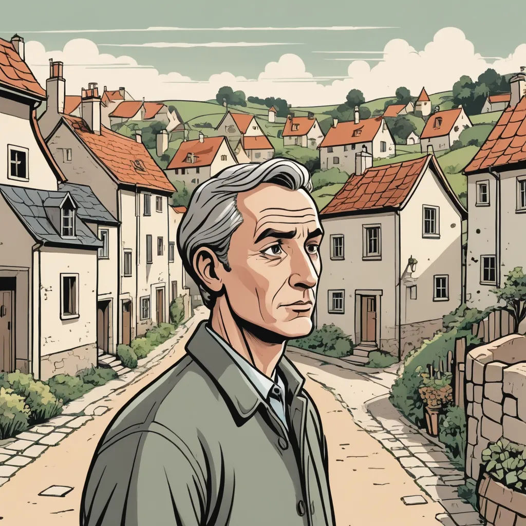 The Clever Man | Story.com