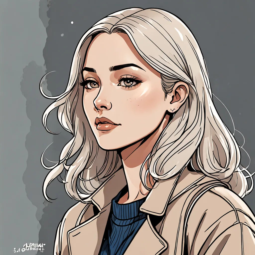 The Culinary Chronicles of Chef Amara | Story.com