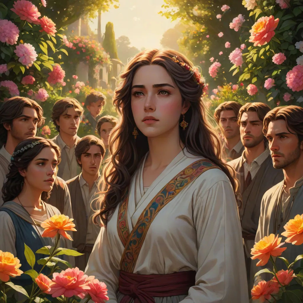 The Vanishing of Elara | Story.com