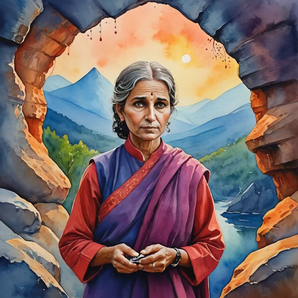 The Lost Key | Story.com