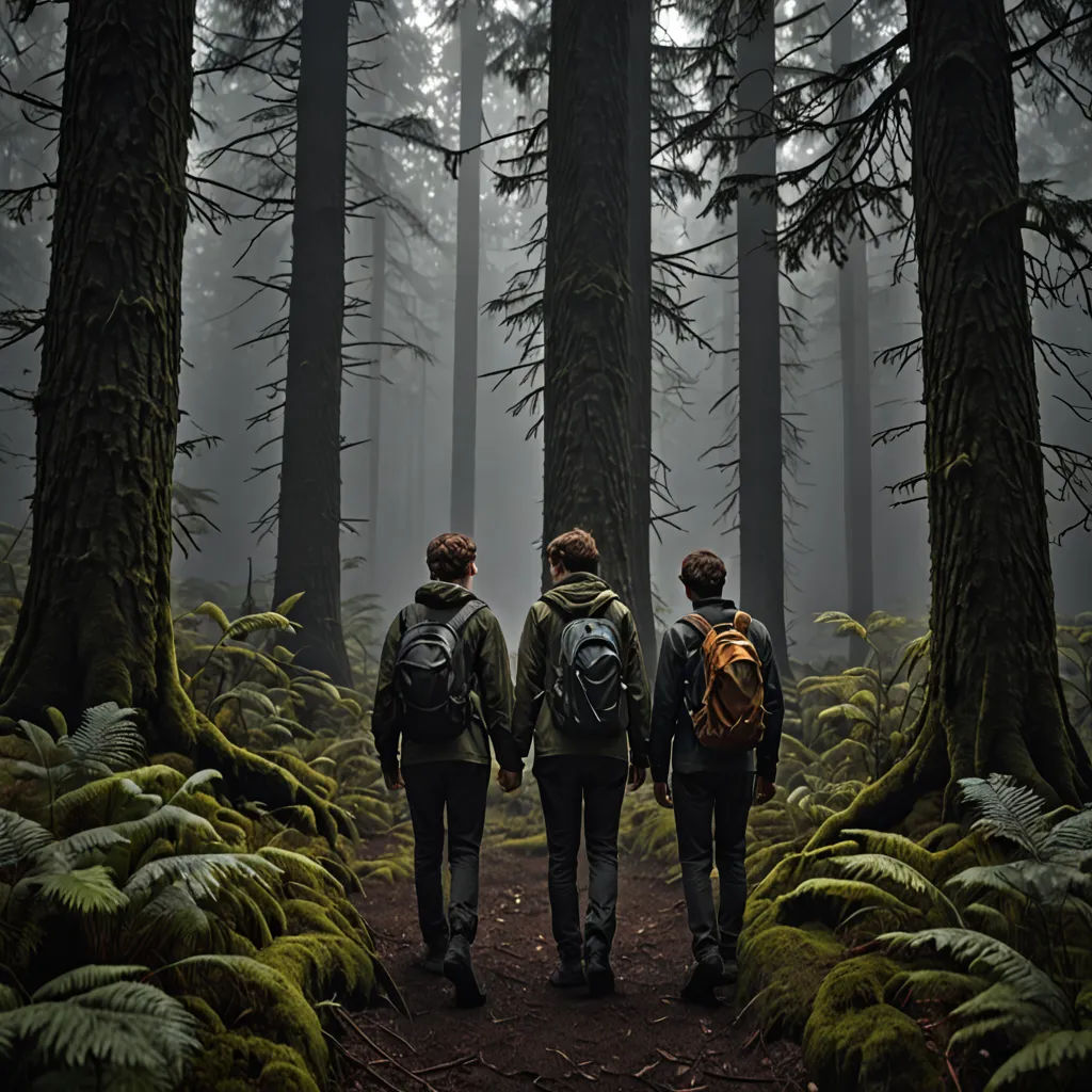 El Misterio de Raul | Story.com