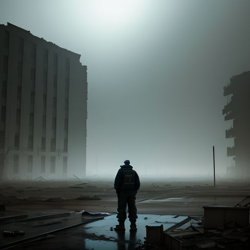 Shadows of Chernobyl | Story.com