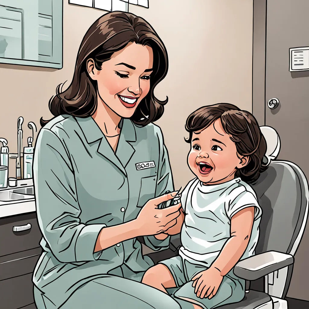 The Dentist Dilemma | Story.com