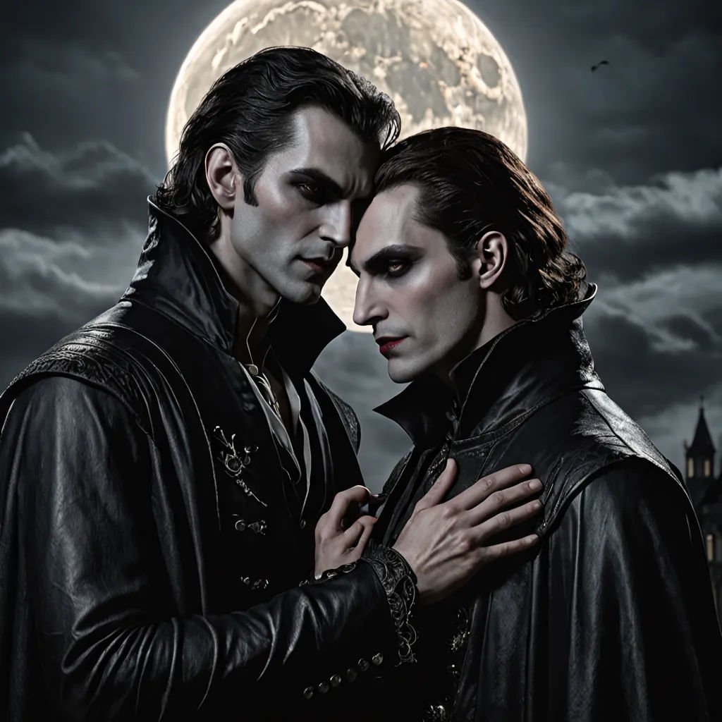 Eternal Vows | Story.com